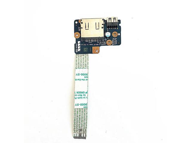 Click here for LS-B011P For Inspiron 15 5547 5548 5545 Card Reade... prices