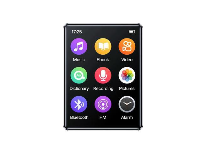 Click here for MP4 Player MP3 Music Player Bluetooth 3.6 inch Ult... prices