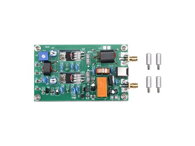 Click here for DC 12-13.8V 30W Short Wave Amplifier Board CW SSB... prices