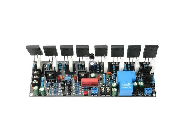 Click here for DC 20~90V Power Amplifier Board Mono 400W High Pow... prices