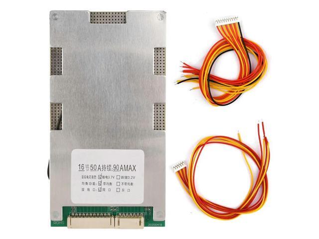 Click here for 16S 60V 50A Management System Same Port Active Equ... prices