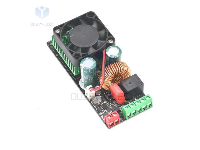 Click here for HIFI Power 500W Mono Channel Digital Power Amplifi... prices