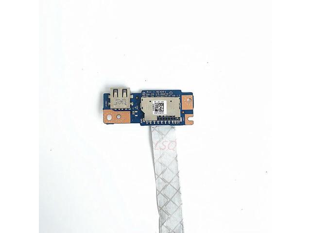 Click here for LS-D807P For 15-5564 5565 5567 USB Board Card Read... prices