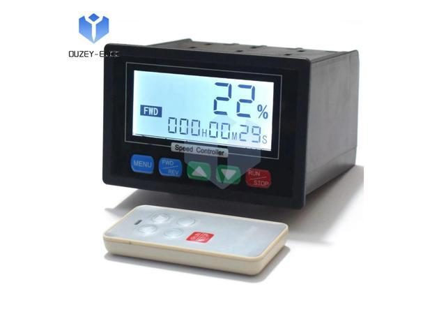 Click here for DC 10V~55V Motor Controller PWM Motor Speed Contro... prices