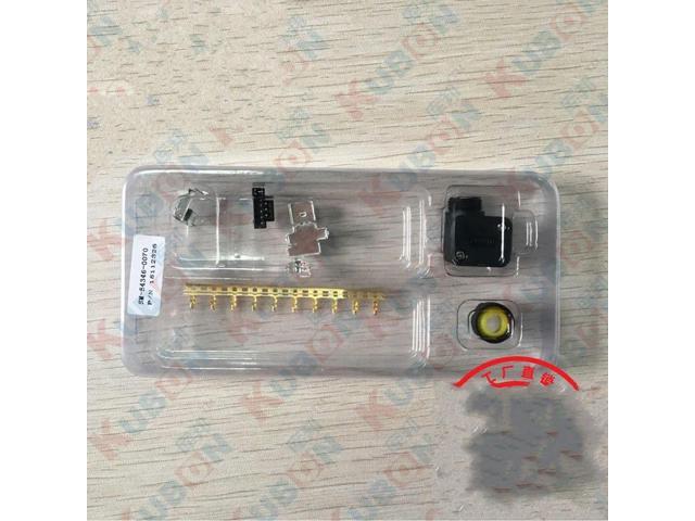 Click here for Servo Motor Encoder Plug SM-54346-0070 Connector J... prices