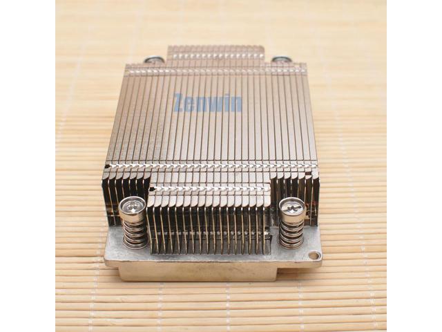 Click here for 779104-001 768755-001 GEN9 CPU HEATSINK Cooling Sy... prices
