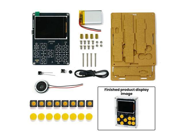 Click here for Handheld Gaming Console DIY Kit NES Console with 2... prices