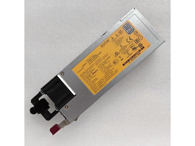 Click here for 800W Power Supply 720479-B21 723599-001 754381-001... prices
