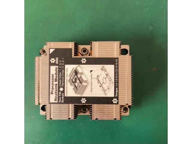 Click here for Heatsink CPU Processor Cooler Radiator Cooling Hea... prices