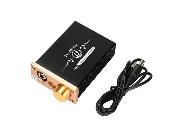 Click here for HiFi Mini Headphone Amplifier Class A Desktop Amp... prices
