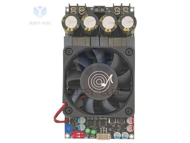 Click here for ZK-3002 TPA3255 Pure Rear Level Digital Amplifier... prices