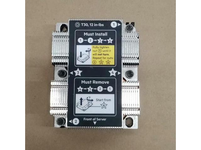 Click here for 873588-001 867650-001 872452-001 CPU Cooling Heats... prices