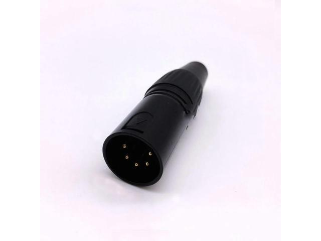 Click here for 3.5mm Headphone Female to 5 Pin XLR Male Camera Mo... prices