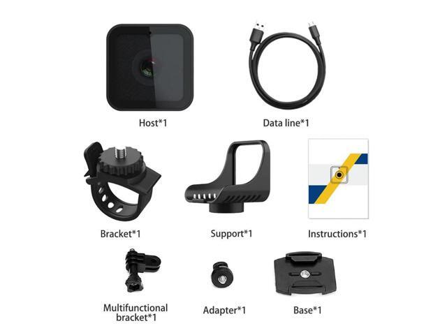 Click here for Sports Camera Mini Waterproof Camera 1080P Motorcy... prices