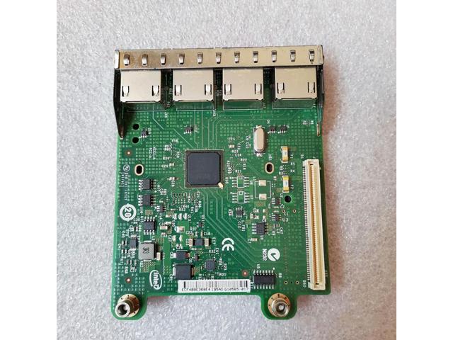 Click here for R1XFC 0R1XFC I350-T4 I350AM4 For R620 R720 R720XD... prices