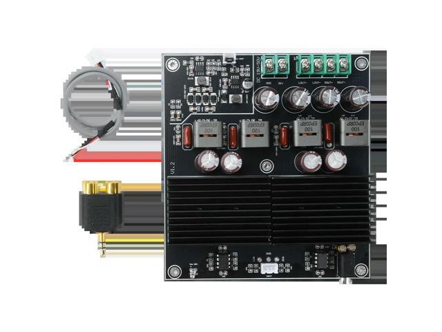 Click here for DC 19~50V Class D Audio Amplifier 2.0 Channel HiFi... prices