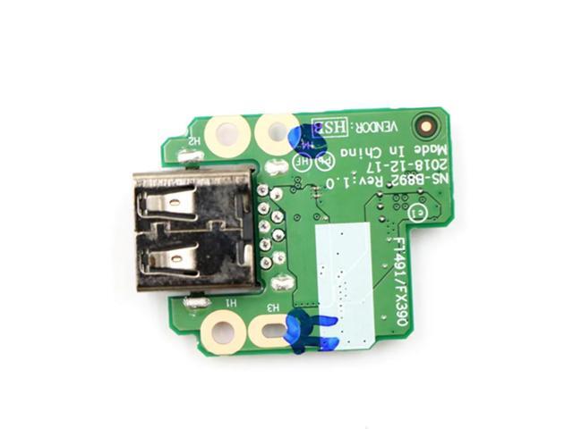 Click here for USB Sub Card Board Connector For Thinkpad T490S X3... prices
