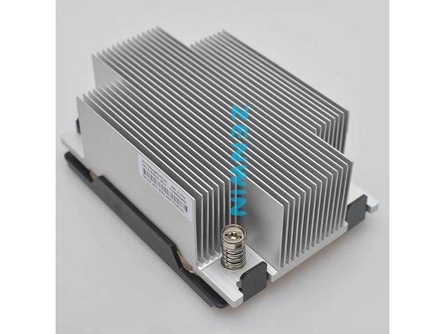 Click here for 747608-001 CPU Server Cooling Heatsink FOR DL380 D... prices