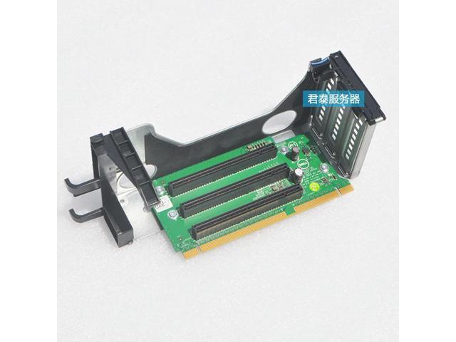 Click here for DD3F6 Riser1 Riser Card Board 3x Pci-E x16 J57T0 1... prices