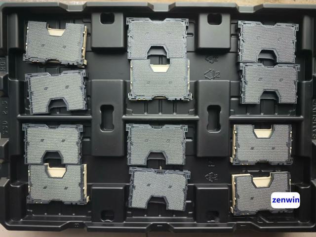 Click here for LGA 3647 Motherboard Mainboard Soldering BGA CPU S... prices