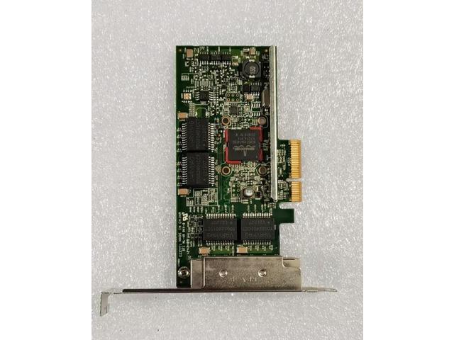 Click here for BCM5719 Four 4 port Gigabit network internet card... prices