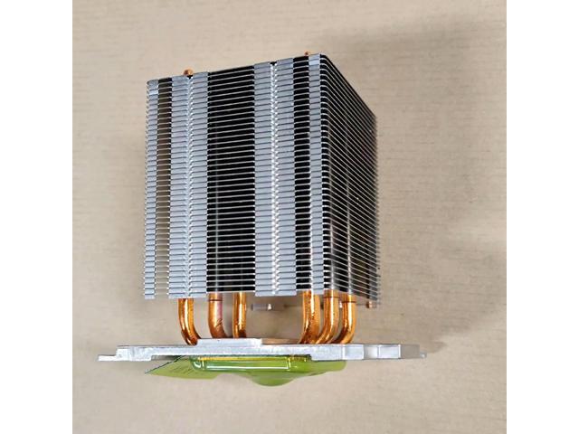 Click here for Cooling Heatsink KW180 0KW180 Radiator FOR T610 T7... prices