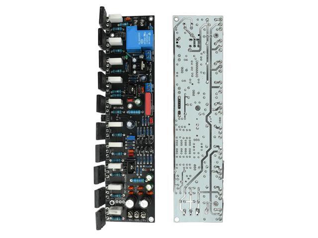 Click here for DC 20~90V 500W Single-Channel Power Amplifier 943+... prices