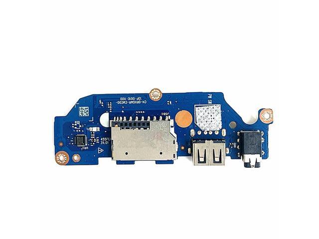 Click here for LS-L243P For Inspiron 3510 3511 USB Board Audio Bo... prices