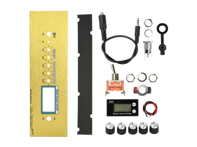 Click here for TB21 Amplifier Panel Kit Multifunction Control Mod... prices