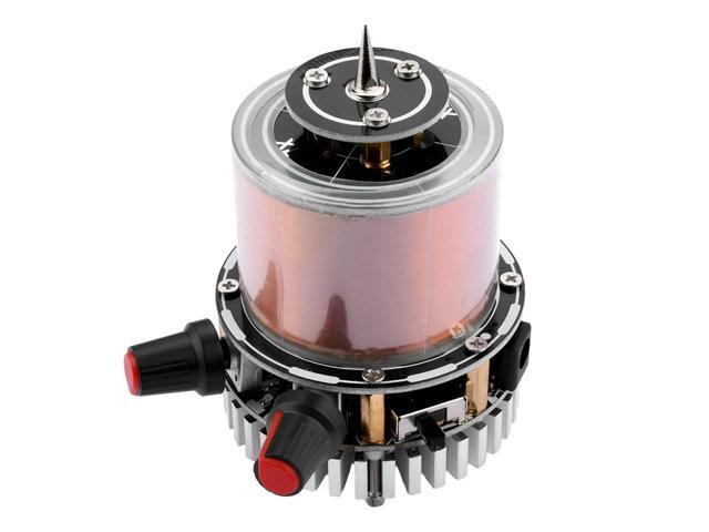 Click here for Artificial Lightning Mini Plasma Music Tesla Coil... prices