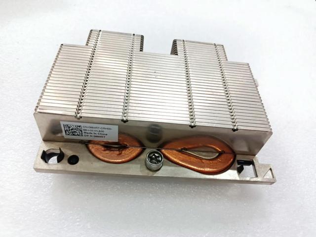 Click here for Genuine 0994RT 994RT Heatsink Radiator For R440 1s... prices