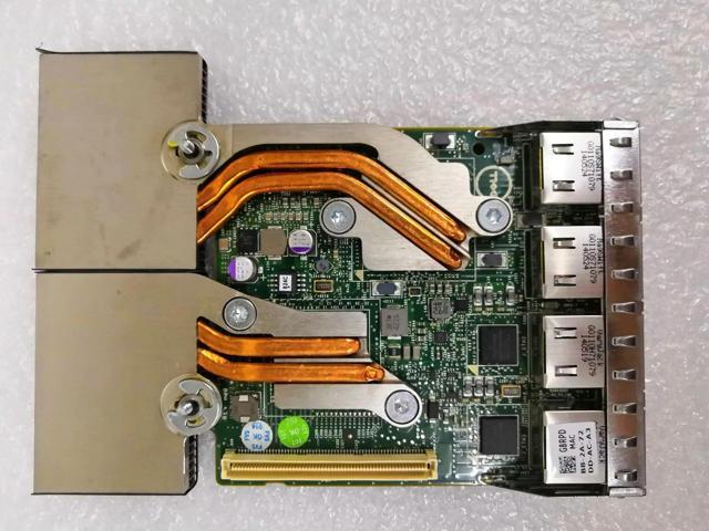 Click here for Braodcom 57800-T Quad Port 10GB RJ-45 Server Netwo... prices