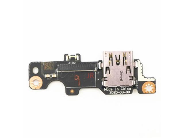 Click here for 5C50S25067 For Legion 7-15IMH05 USB Board Power Bo... prices