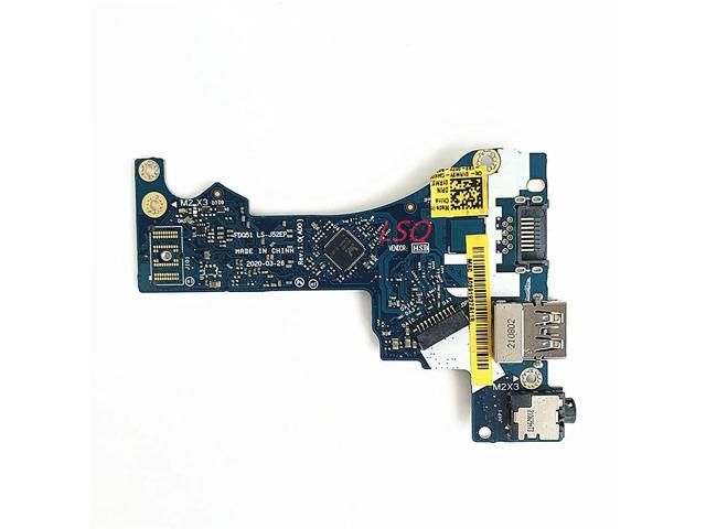 Click here for LS-J52EP For M15 R3 R4 Audio USB Board CN-01RM3Y 1... prices