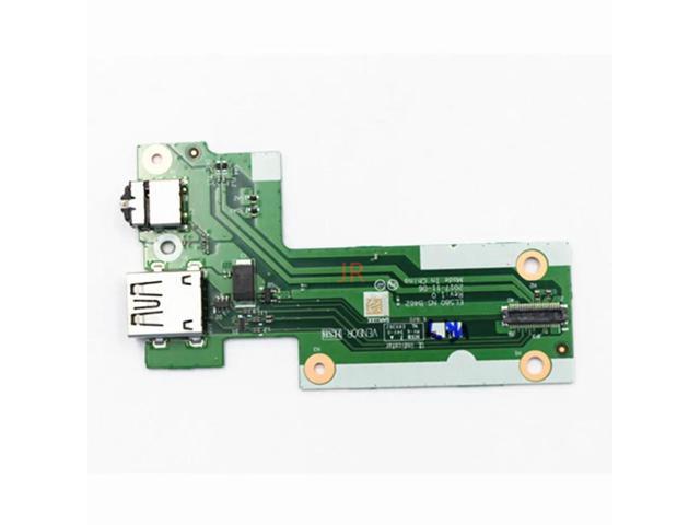 Click here for for ThinkPad L580 L590 Laptop USB Board Audio boar... prices