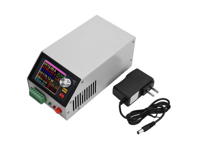 Click here for DC 12V CNC Electronic Load Tester Voltage Current... prices