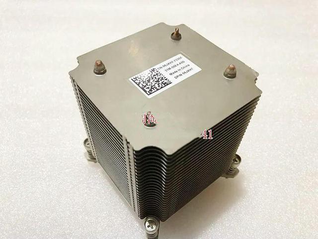 Click here for 5JXH7 CPU Heatsink Cooling System 05JXH7 For Power... prices
