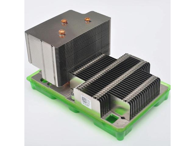 Click here for TRJT7 Heatsink For PowerEdge R740 R740xd R7920 CPU... prices