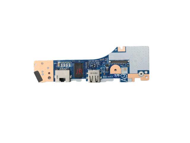 Click here for USB Sub Card Board Connector For Thinkpad E495 Lap... prices