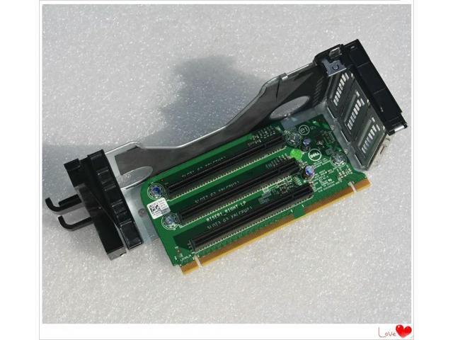 Click here for 4KKCY 8H6JW PCI-E Riser 1 card for PowerEdge R730... prices