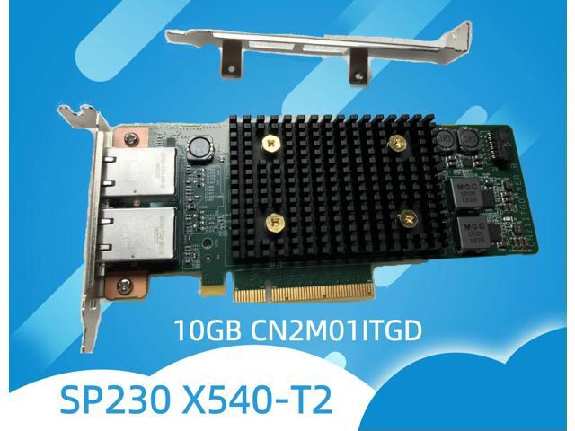 Click here for X540-T2 CN2M01ITGD 10G Dual Port 10 Gigabit Server... prices