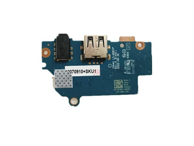 Click here for LS-M361P for Inspiron 14 3420 IDH41 USB Board Audi... prices