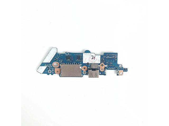 Click here for LS-L932P For Thinkbook 14 15 G2 ITL USB Board Powe... prices