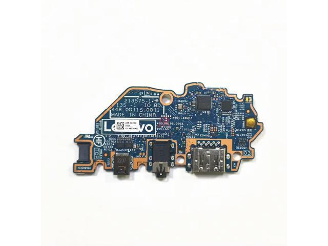 Click here for 213575-1 and For Thinkbook 13S G4 USB board Audio... prices
