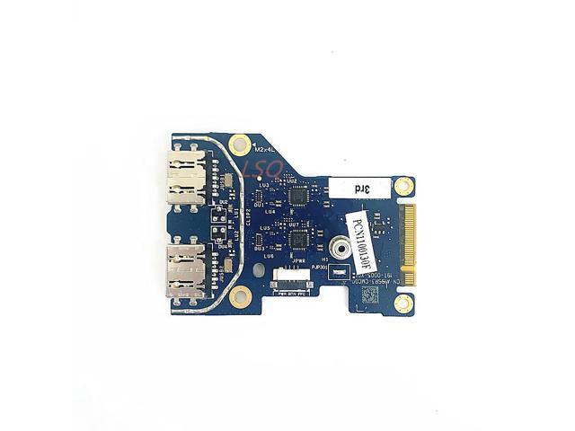 Click here for LS-L65FOR G15 5515 5511 5510 USB BOARD 100 Test OK prices
