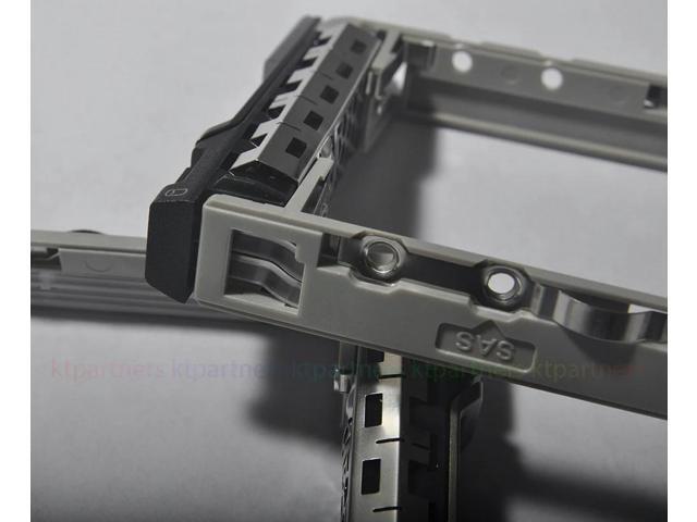 Click here for 10x/Lot 2.5 SAS SATA Caddy Tray 8FKXC For R900 R73... prices