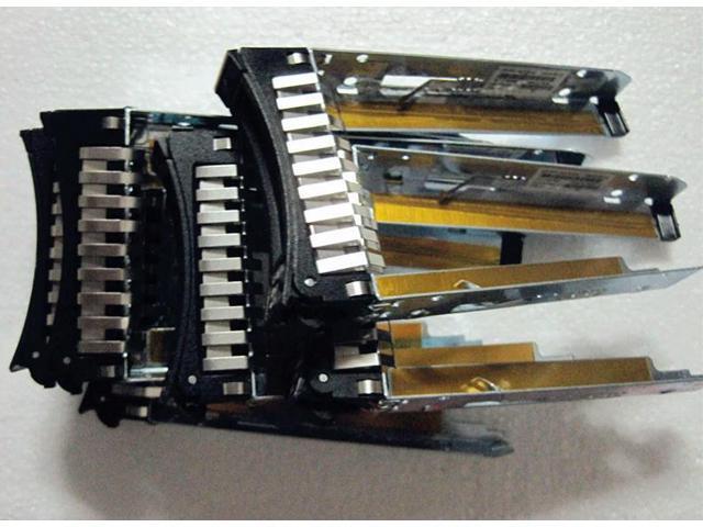 Click here for 10x/Lot 10pcs 2.5 44T2216 SFF SAS SATA Server Hard... prices