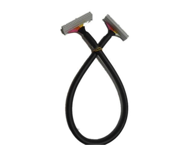 Click here for IDE Cable 50P Shield FC-2*15 2.54mm prices
