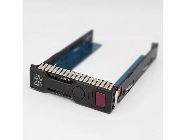 Click here for 10pcs/Lot 3.5 Hard Drive Caddy Tray 651314-001 for... prices