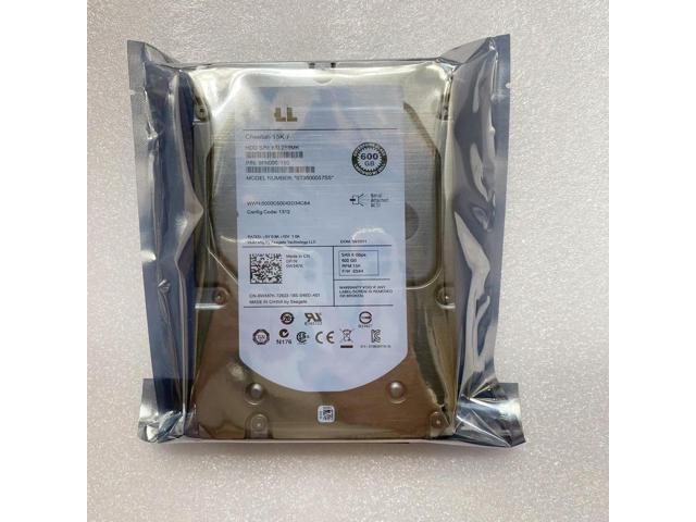 Click here for 0W347K W347K 9FN066-150 ST3600057SS 600GB 15000 RP... prices